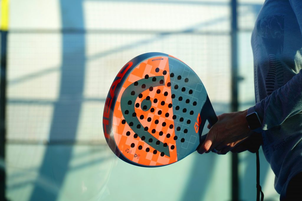 Indoor Padel – Prime Padel | Glasgow